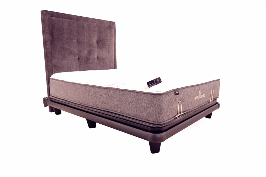 (EmBrace)® 360 Platform Bed | USA-Made Heavy-Duty Steel | Knickerbocker ...